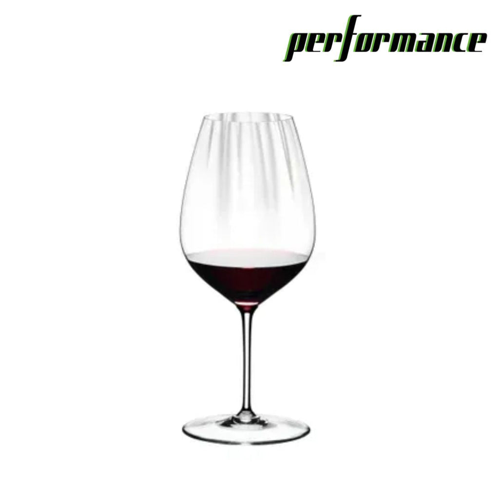 RIEDEL Performance – Cellarmaster Wines Singapore