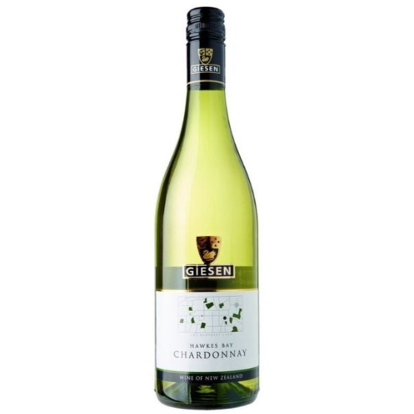Giesen Estate Chardonnay 2022 – Cellarmaster Wines Singapore